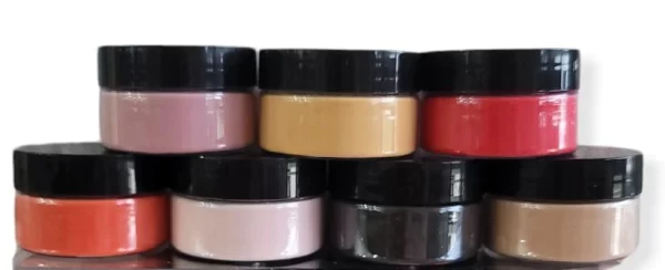 COLECCION DE ACRILICO DE COLORES | Katy Cam Nails